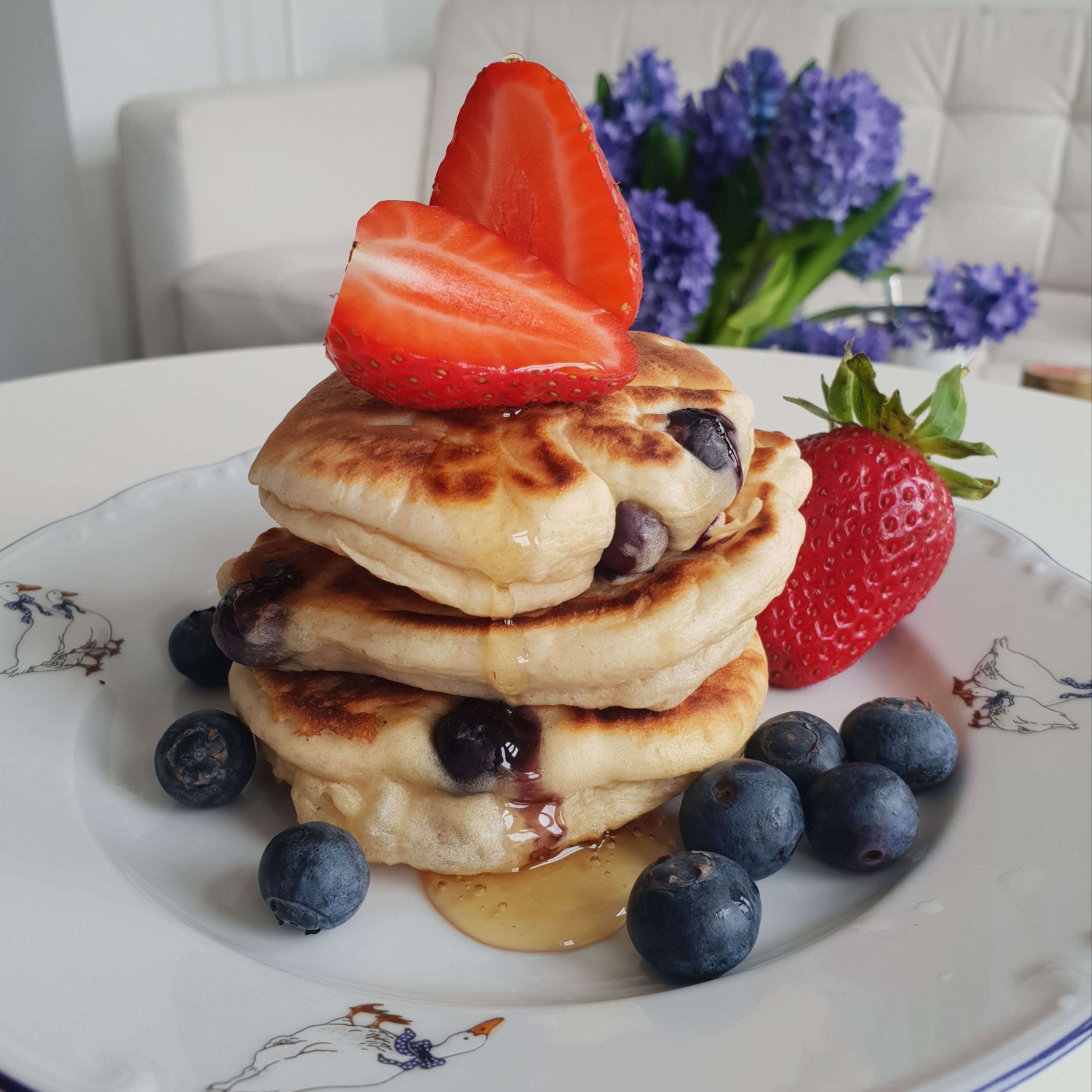 Perfect breakfast | Scrolller