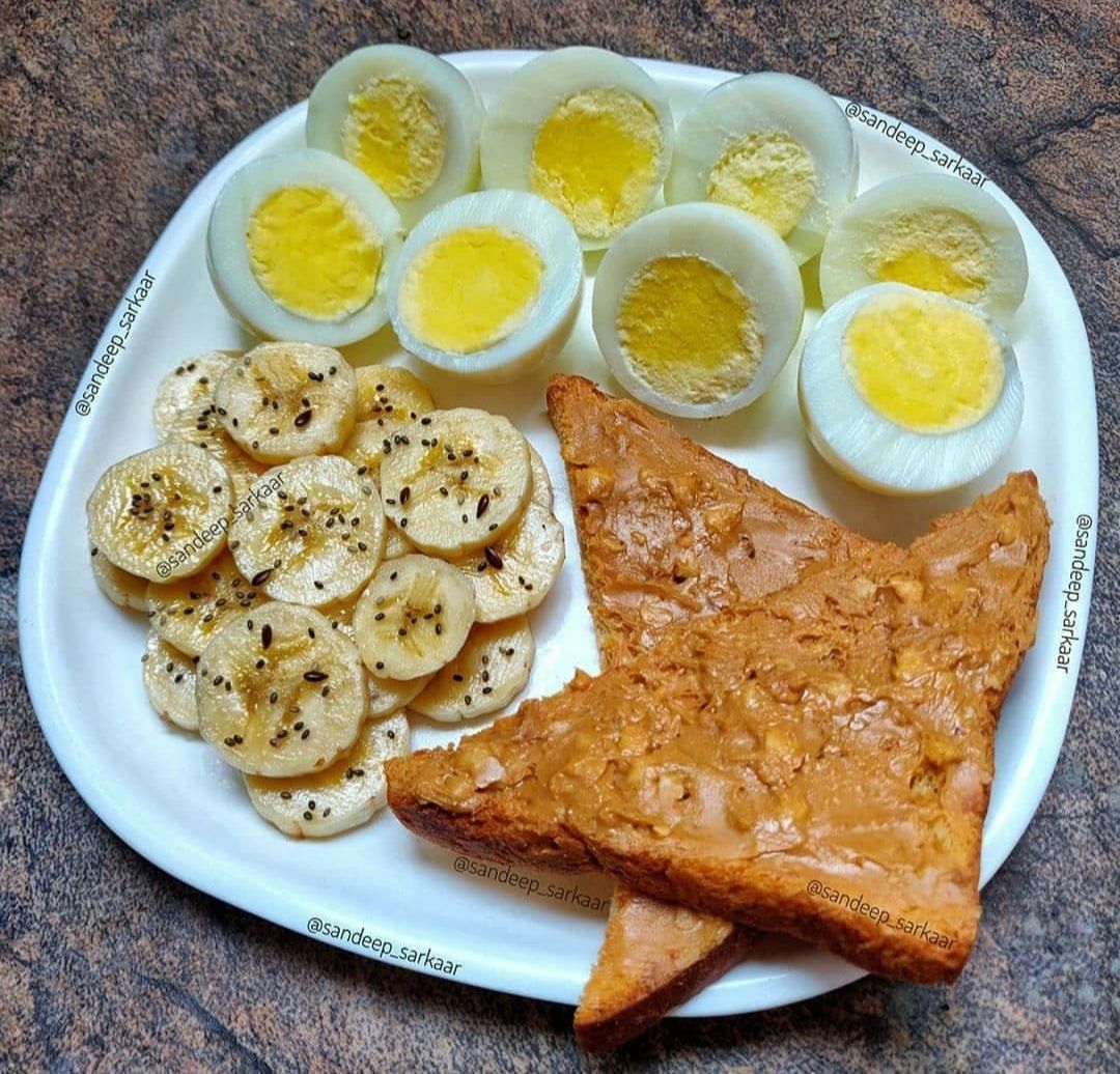 Perfect Breakfast | Scrolller