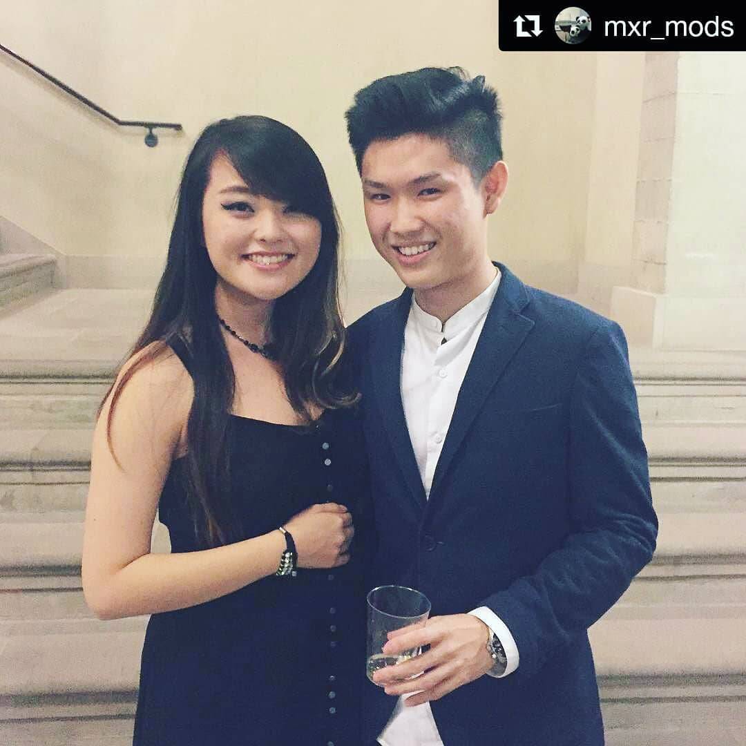 Perfect couple | Scrolller