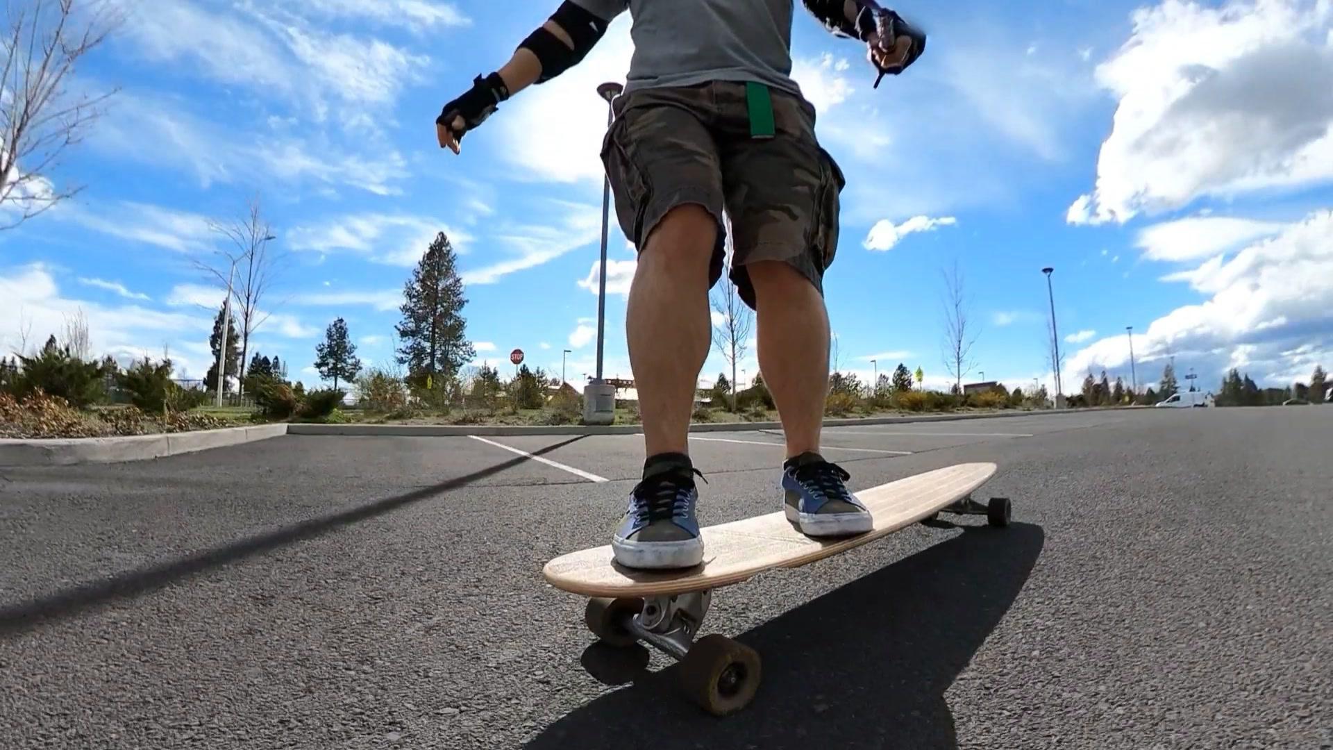 Perfect day to go surfing. | Scrolller