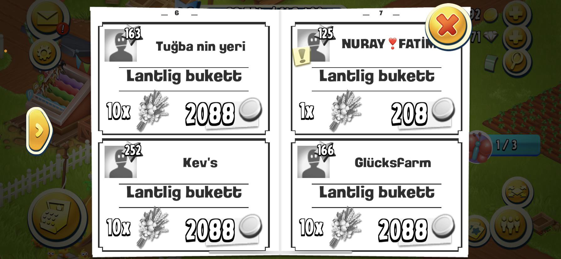 Perfect example of how it is to level up to 49 | Scrolller