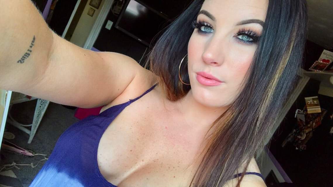 Perfect face for a facial | Scrolller