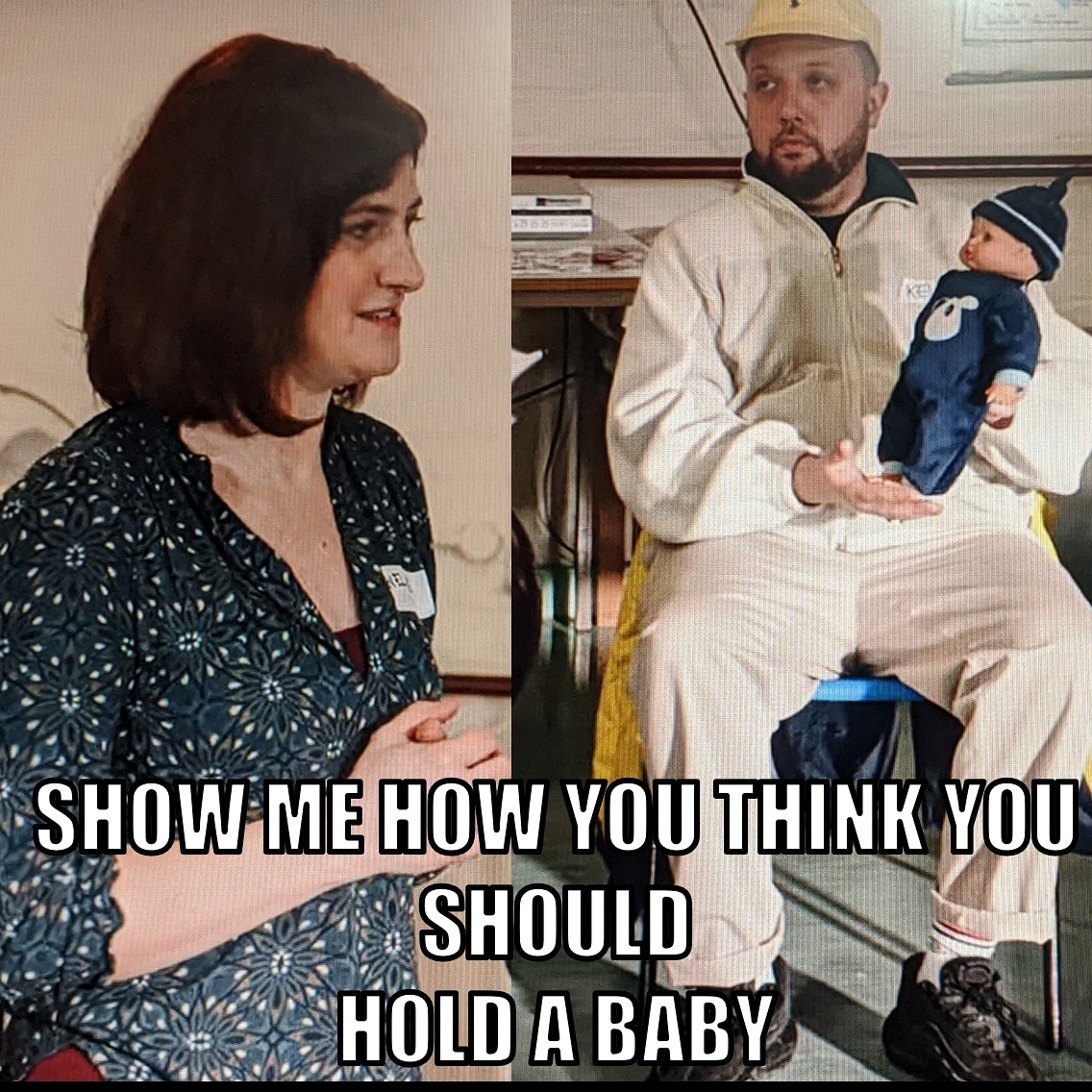 Perfect form! | Scrolller