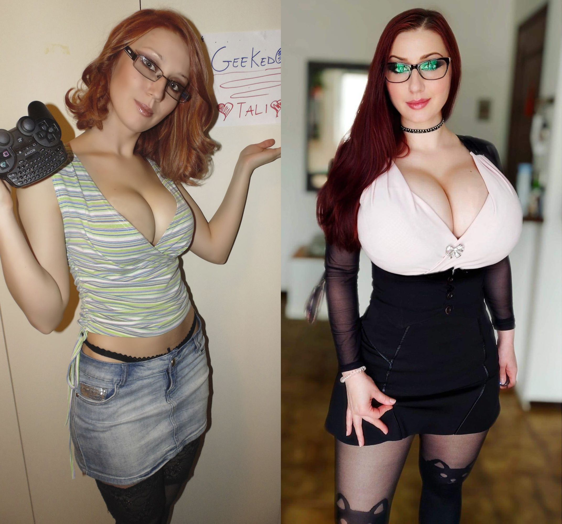 Ruby from nice to huge! | Scrolller