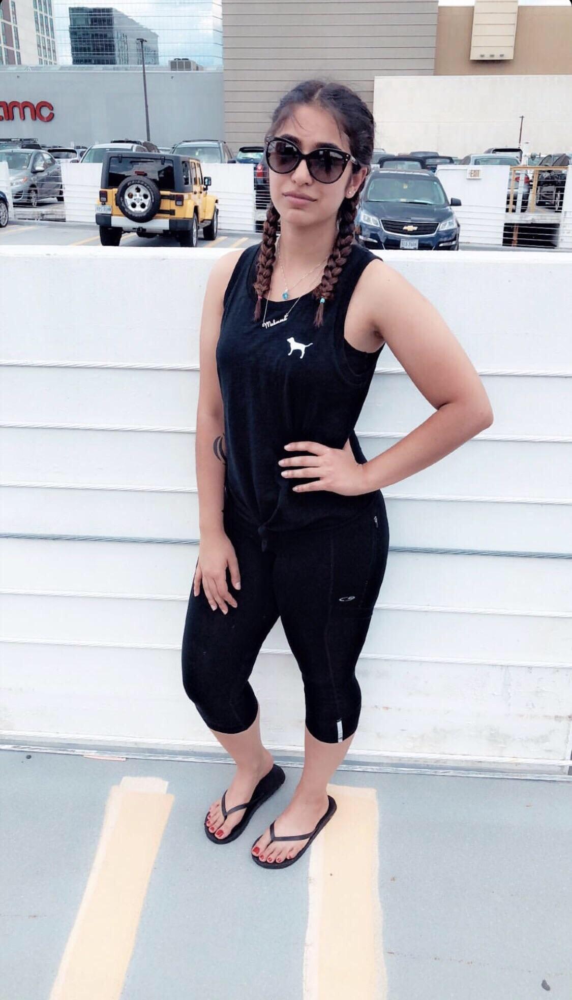 Perfect little toes | Scrolller