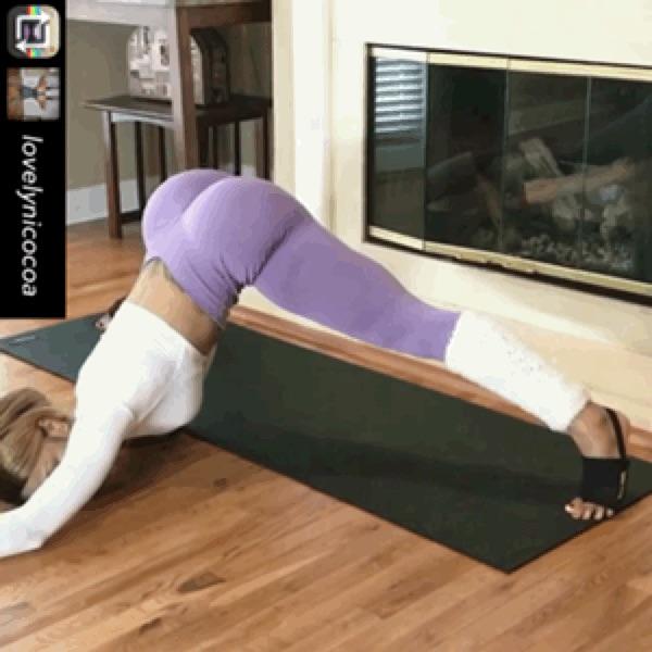 Perfect peaches 🍑 | Scrolller