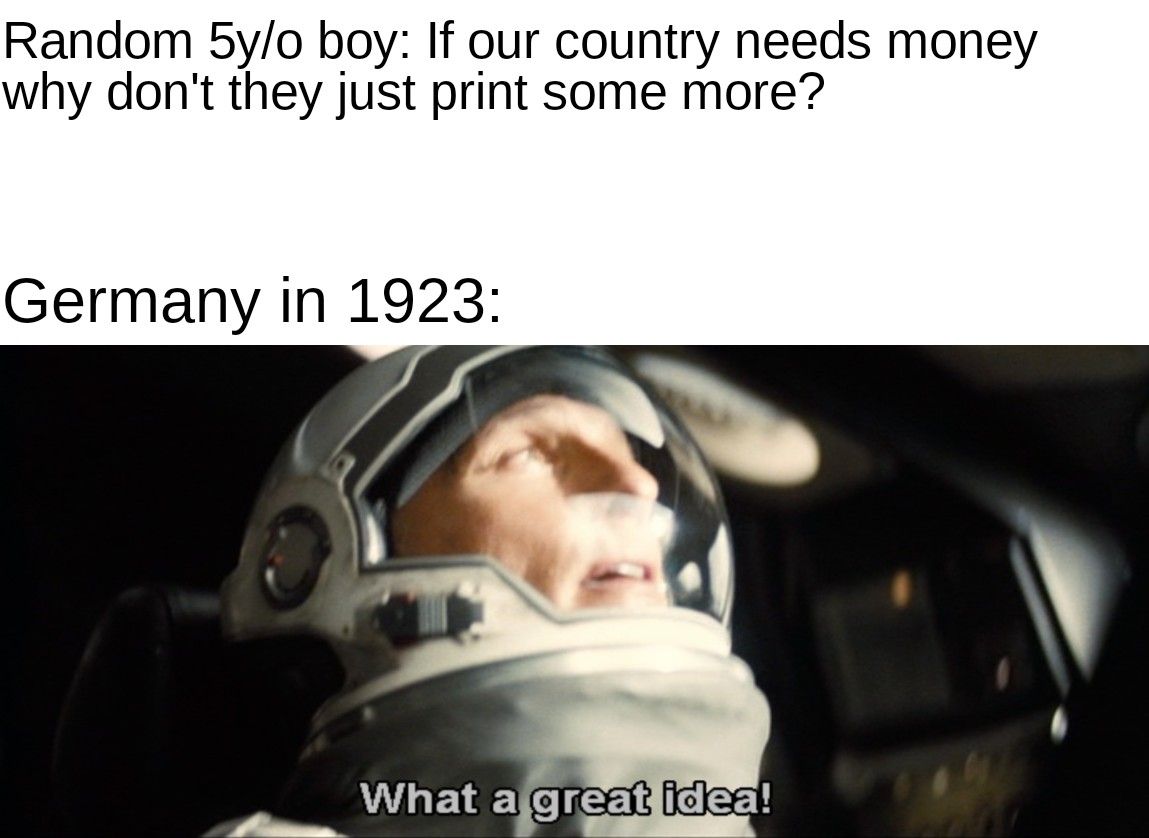 Perfect plan | Scrolller