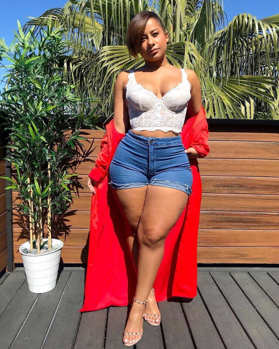 Perfect Redbone | Scrolller