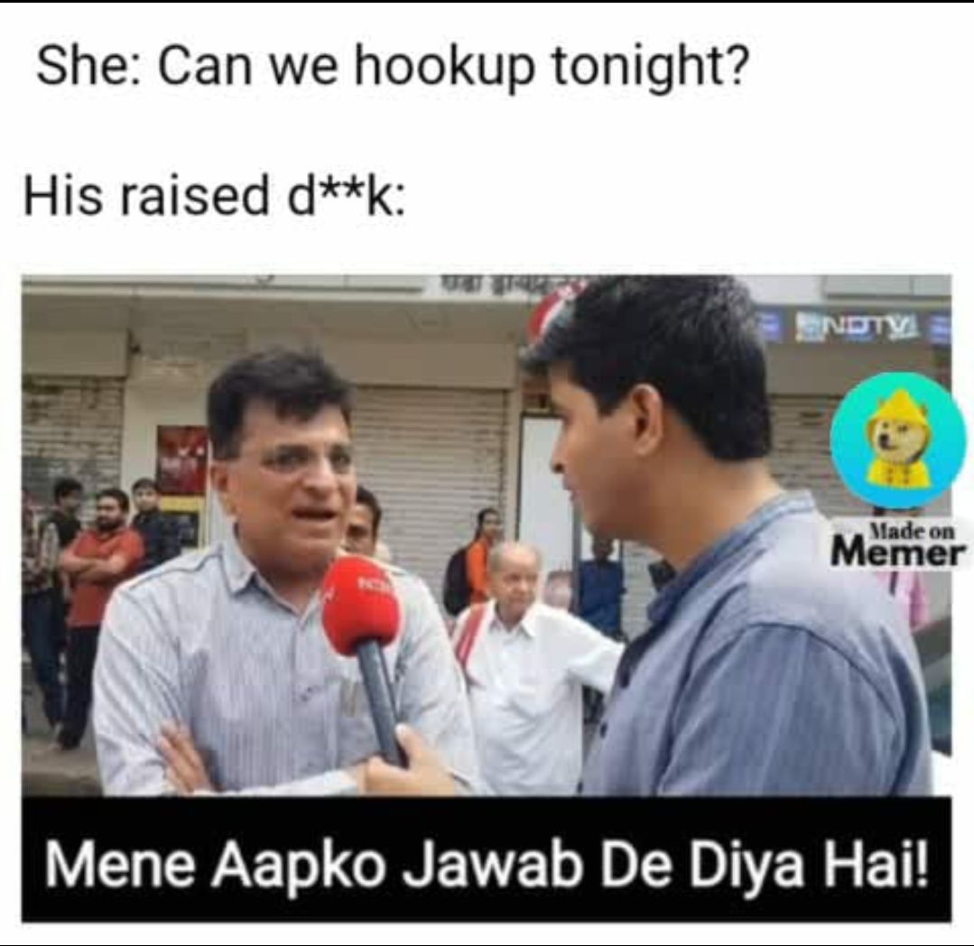 Perfect Reply! | Scrolller