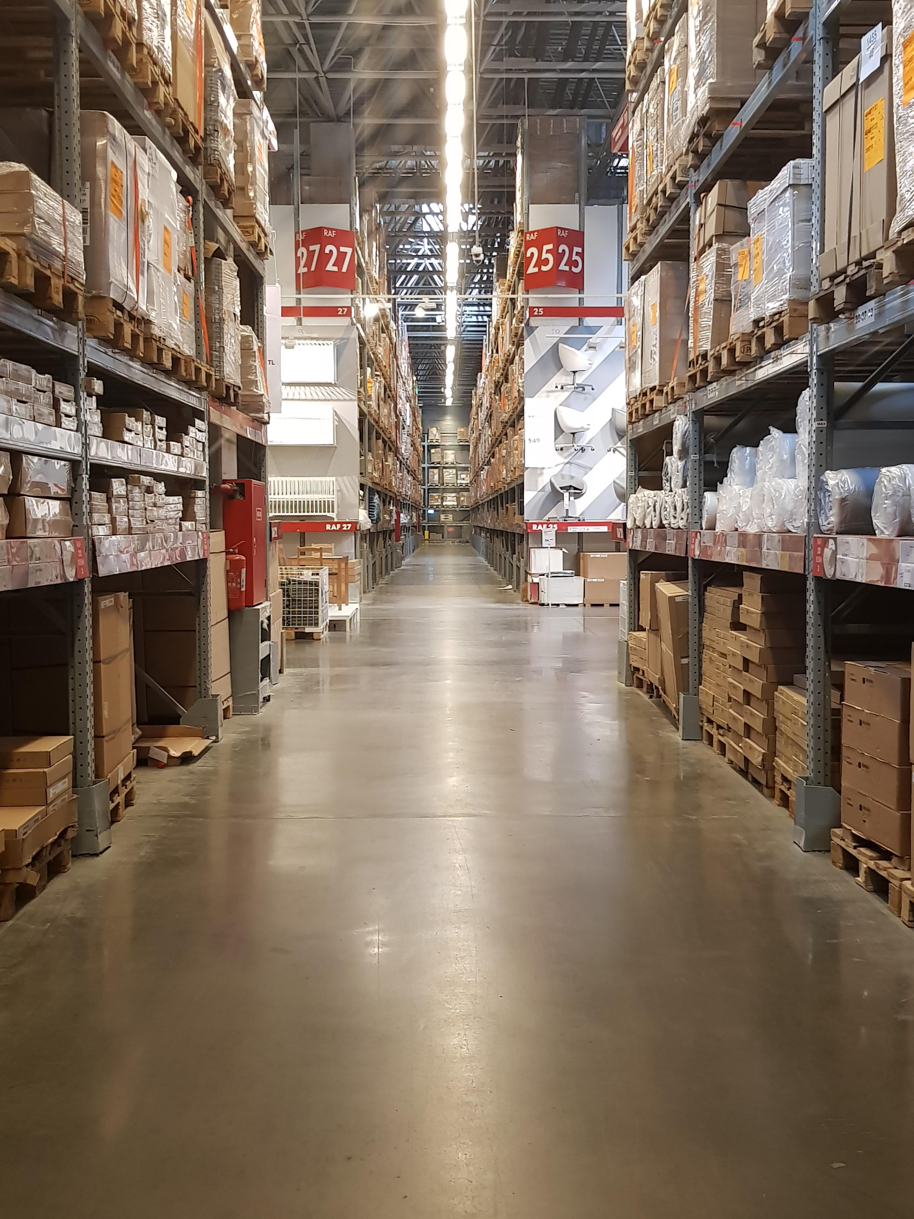 Perfect symmetry | Scrolller