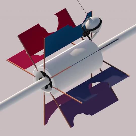 Perfect Timing | Scrolller