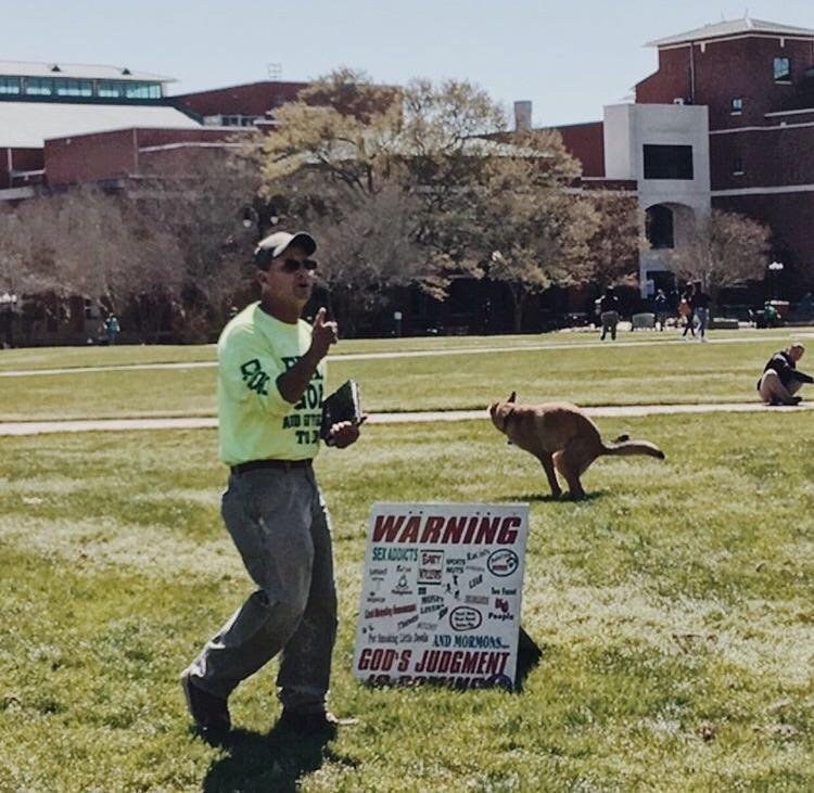 Perfect Timing | Scrolller