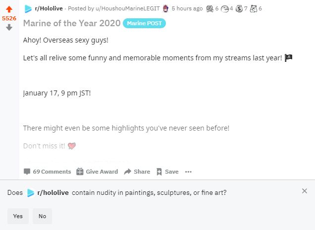 Perfect timing on that question, reddit | Scrolller