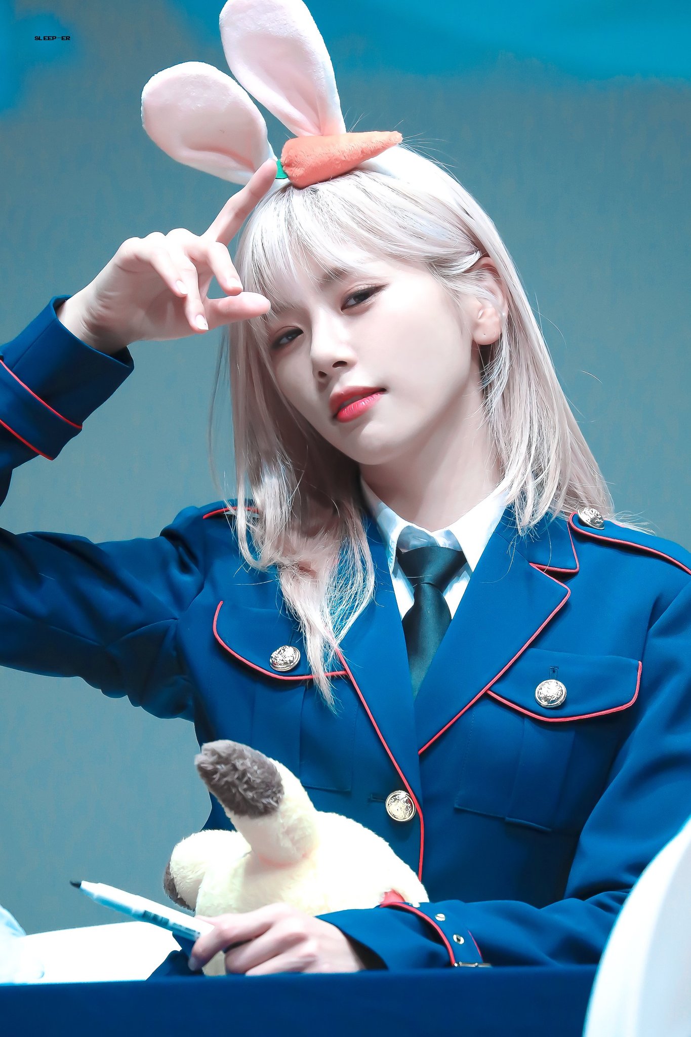 "Perfect Visual" | Scrolller