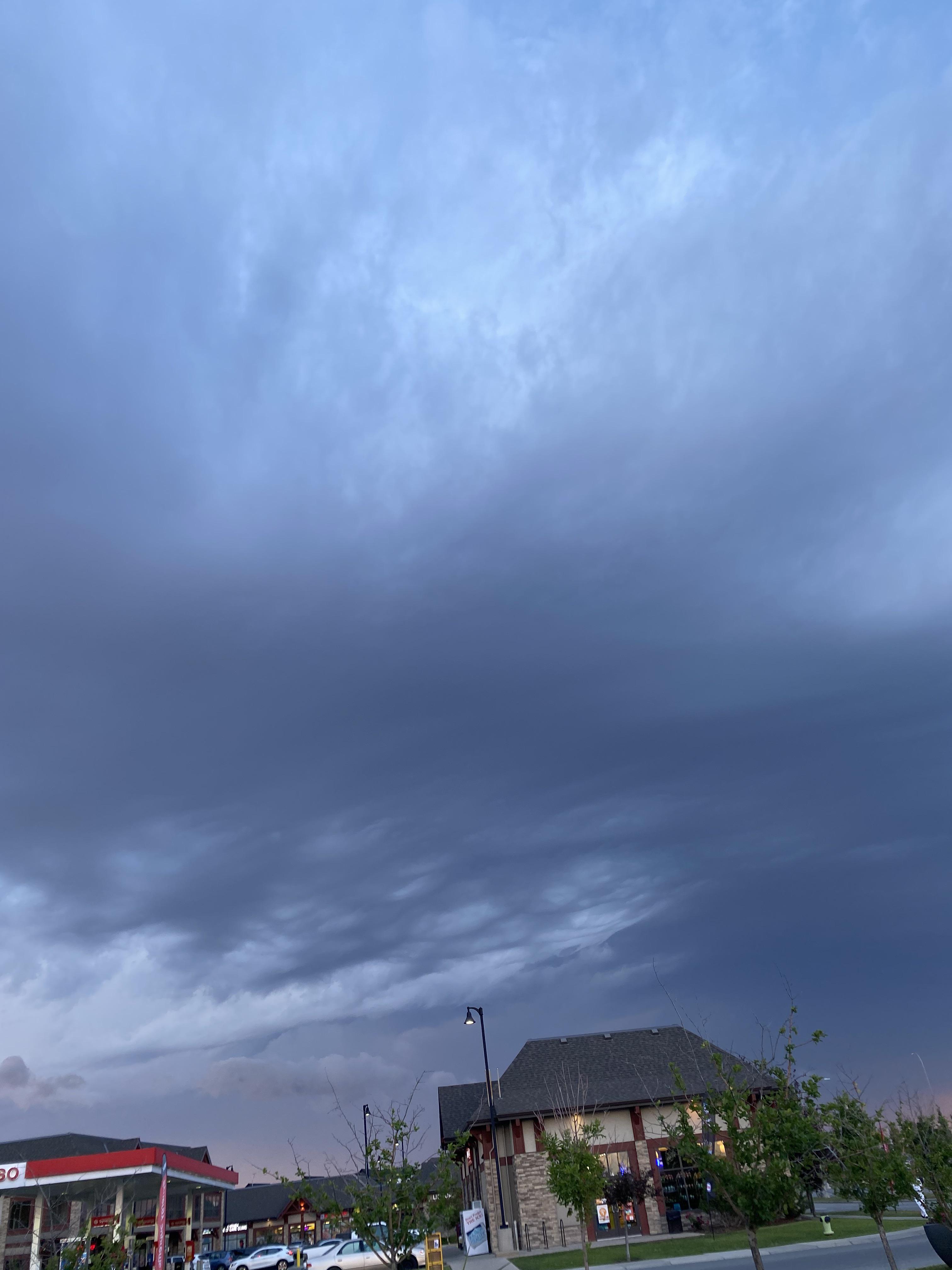 Perfect weather | Scrolller