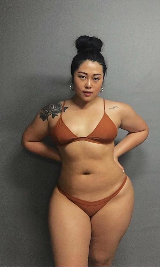 Perfect Woman | Scrolller