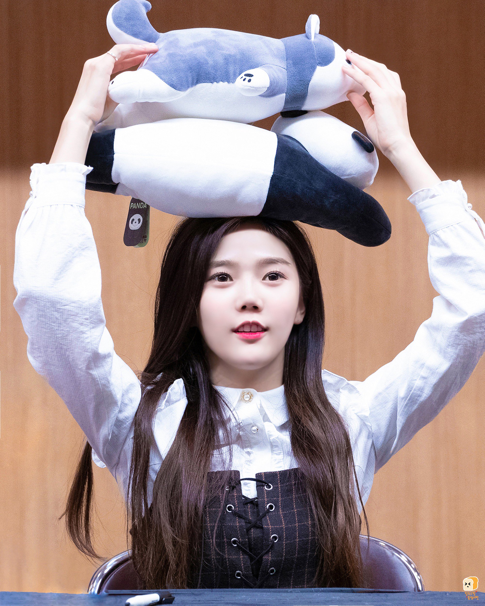 Perfectly Balanced | Scrolller