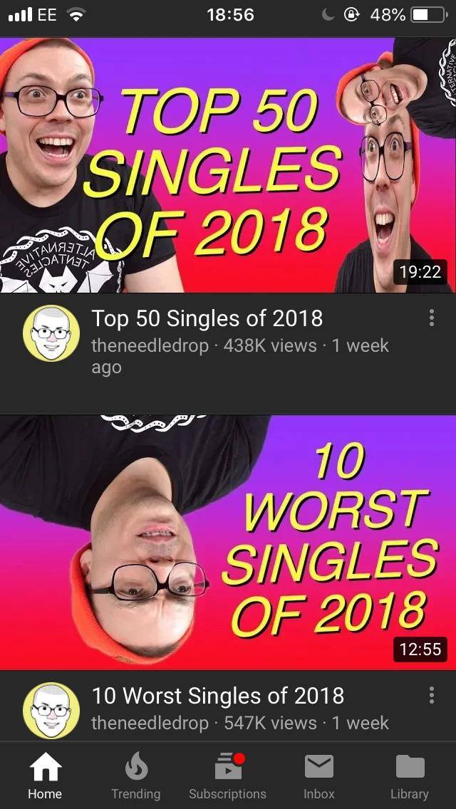 perfectly balanced | Scrolller