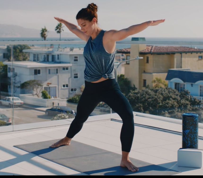 Perfectly balanced (again) | Scrolller