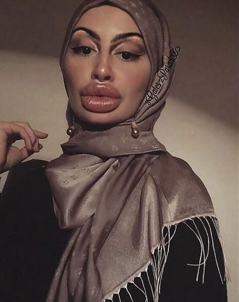 Perfectly built 😍 | Scrolller