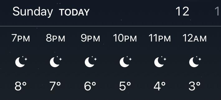 Perfectly cold | Scrolller