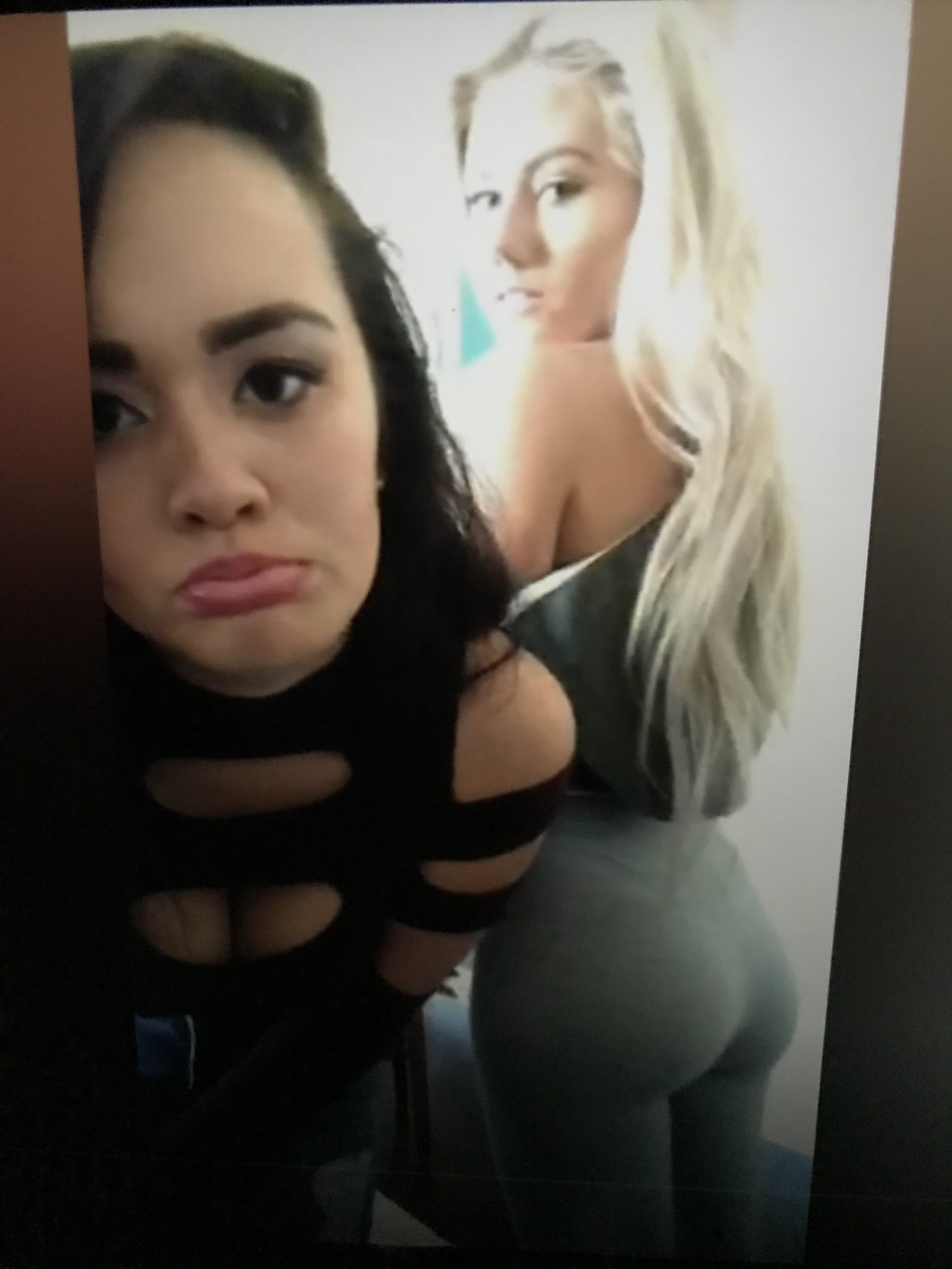 Periscope - Lauren's Fine Ass | Scrolller