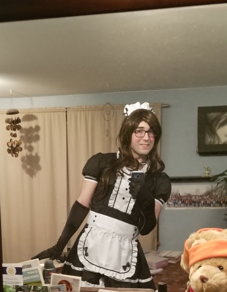 Permanently expose me online as a sissy Kik: kaylapaige94 | Scrolller