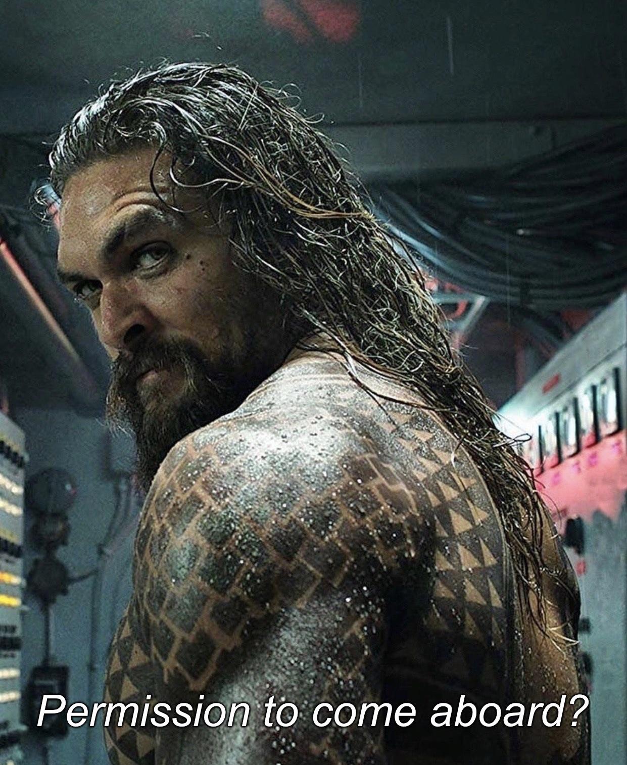 Permission granted. | Scrolller