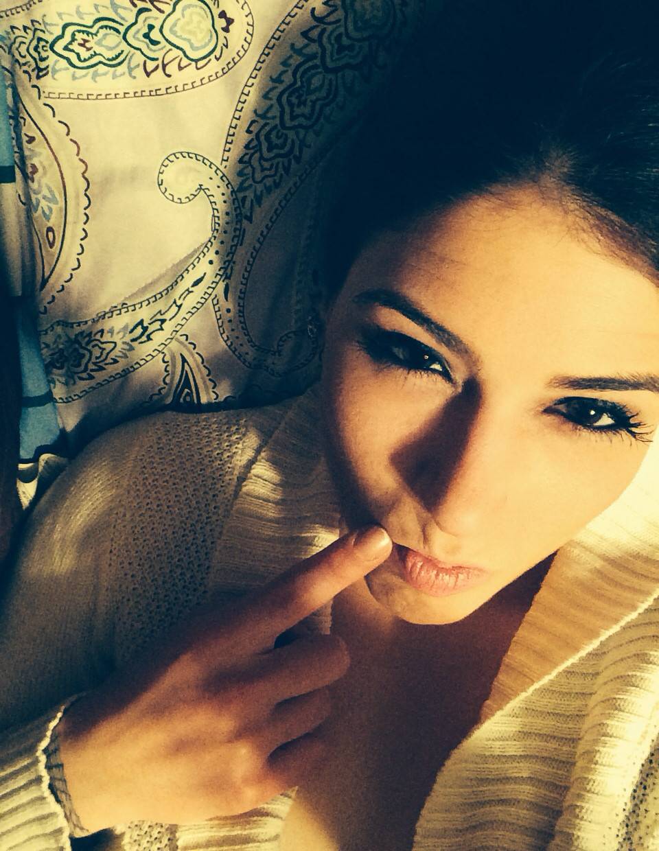 perplexed ish | Scrolller