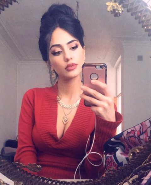 Persian Queen | Scrolller