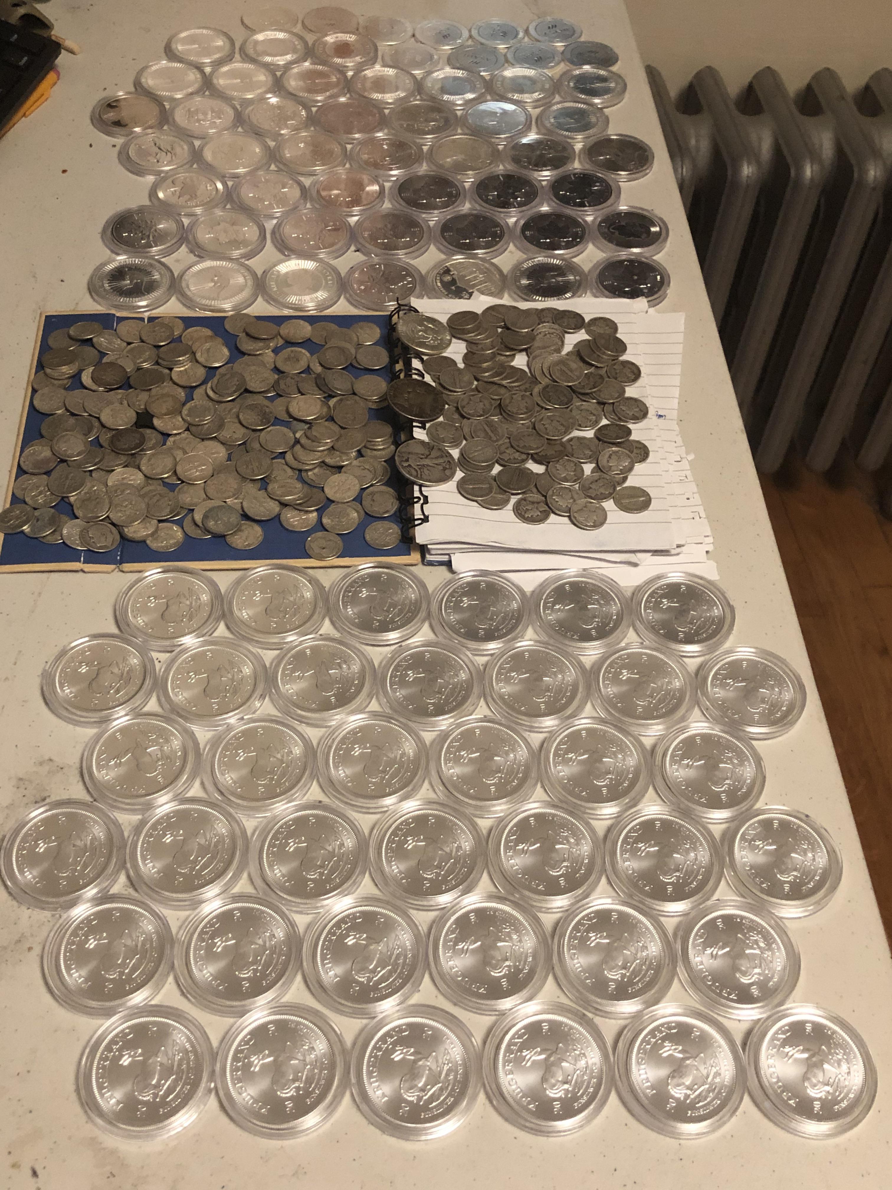 Personal Stack | Scrolller