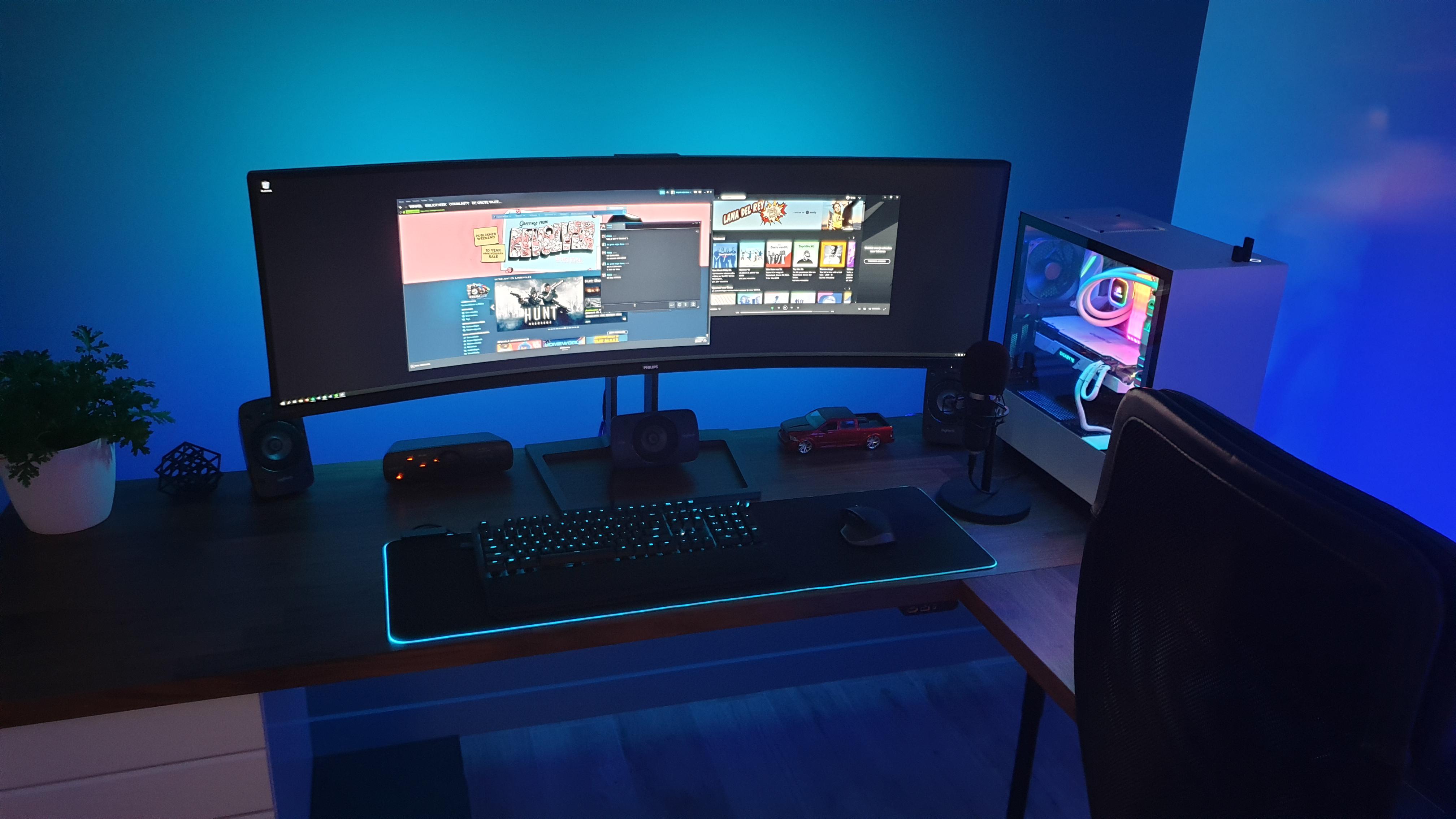 Personal workstation for gaming and CAD | Scrolller