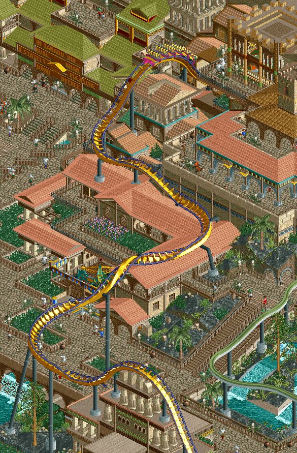 Perspective | Scrolller