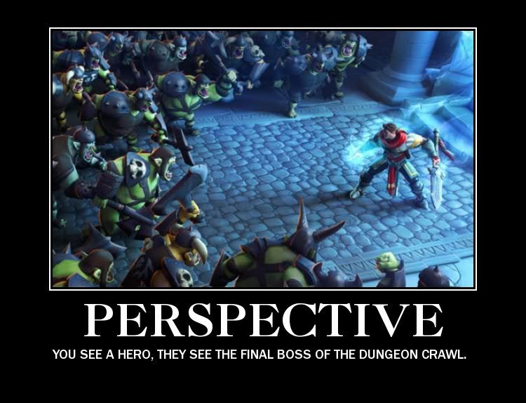 Perspective | Scrolller