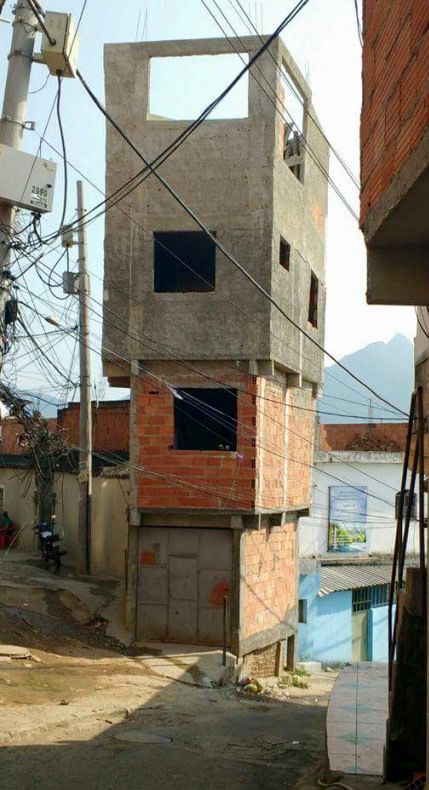 Peruvian Architecture | Scrolller