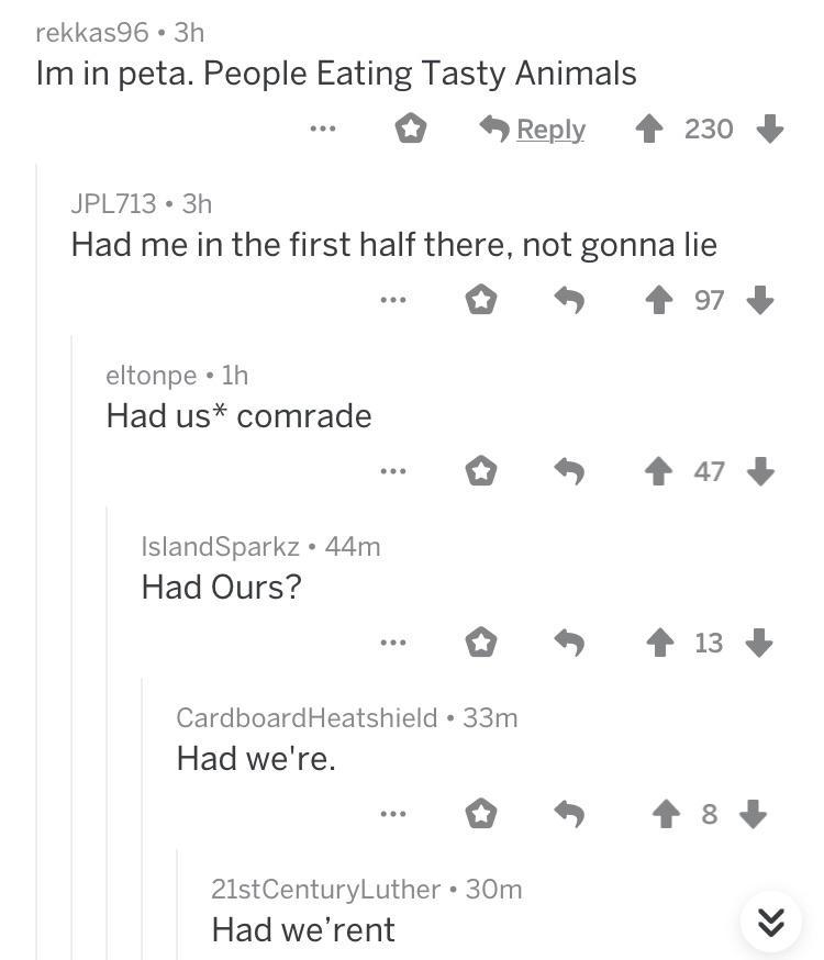 PETA BAD. IRWIN GOOD. | Scrolller