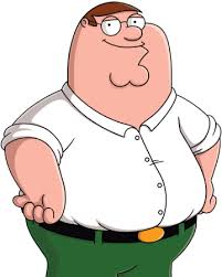 Peter Griffin | Scrolller