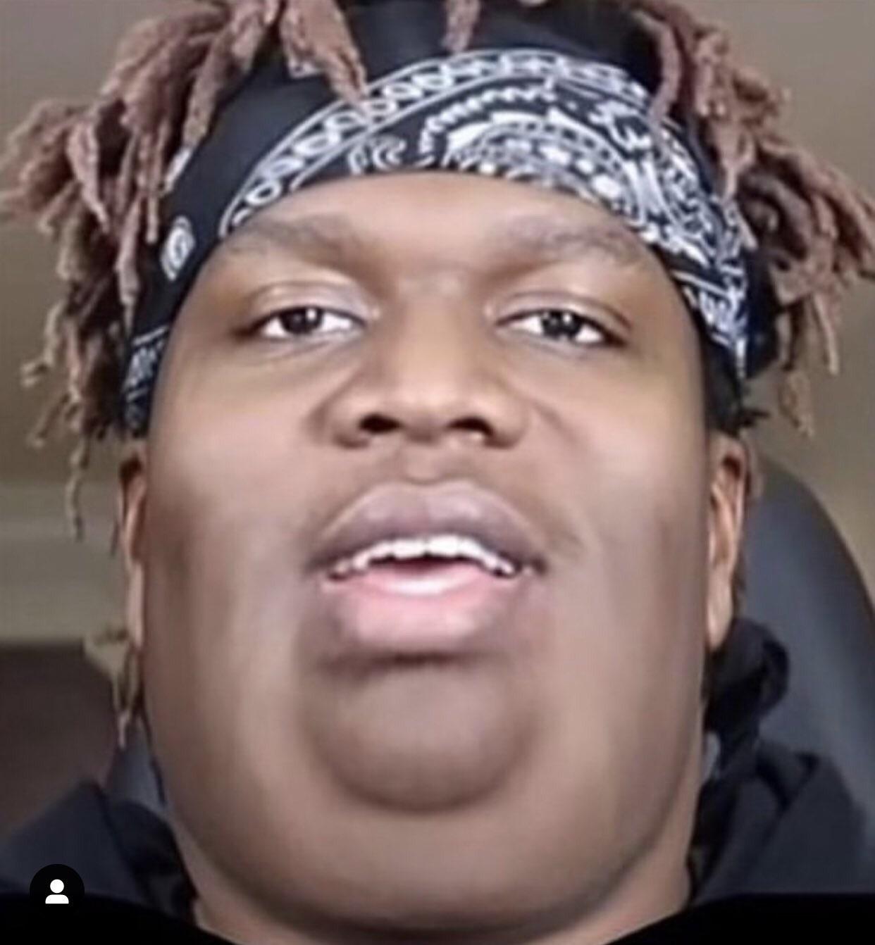 Peter Griffith KSI | Scrolller