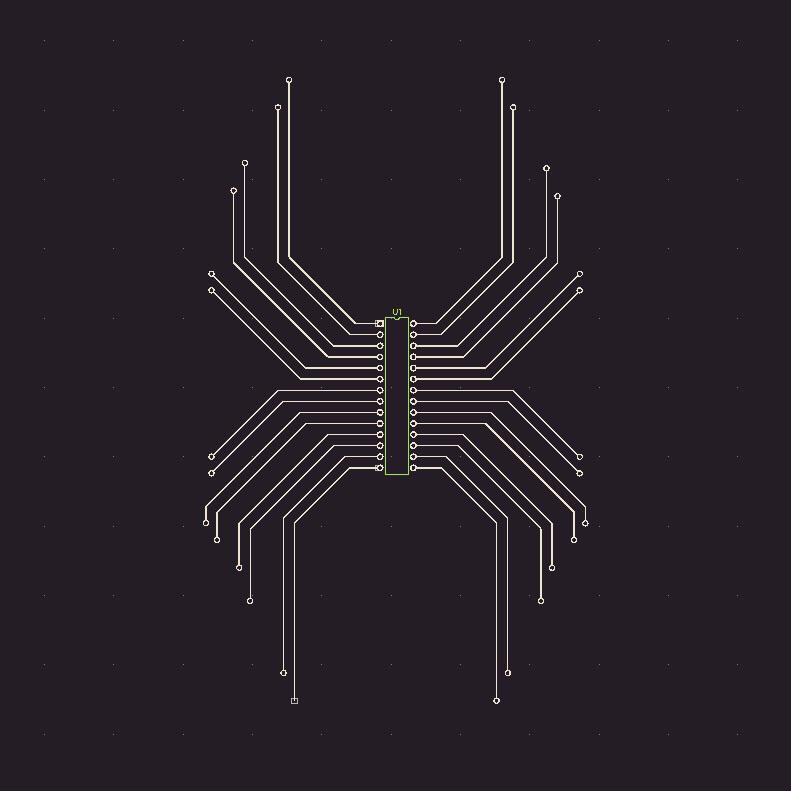 Peter ! Hold my PCB Design ! | Scrolller