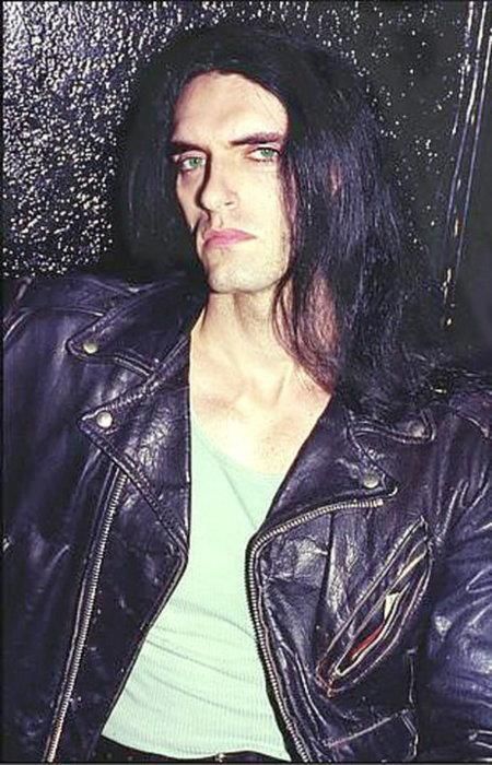 Peter Steele. The Ultimate Lady Boner. | Scrolller
