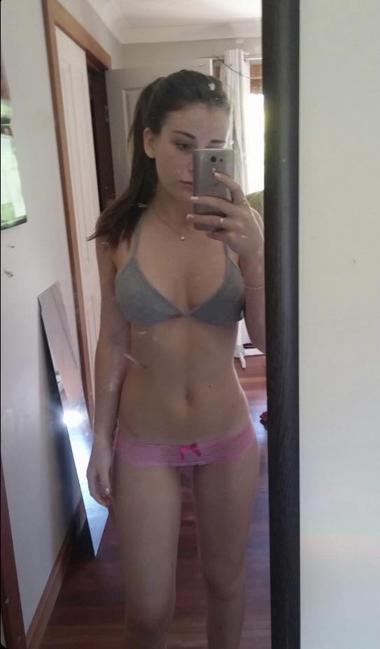 Petite with great genetics (IKTR) | Scrolller