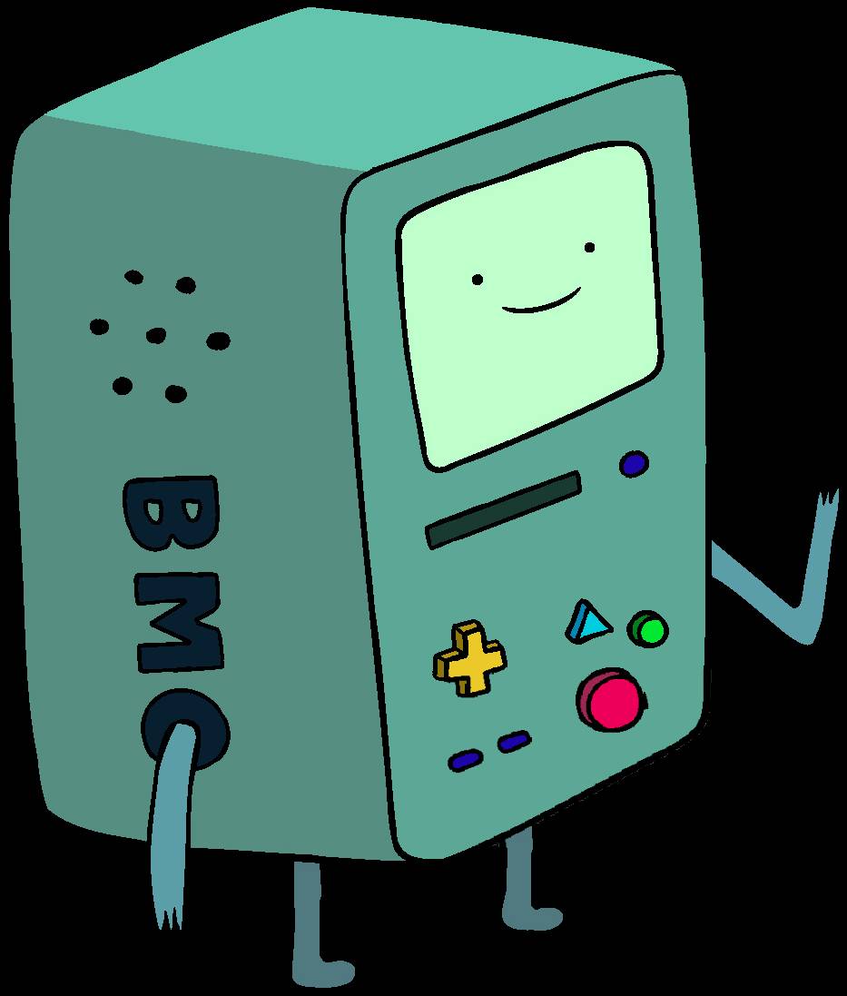 Petition for a teal color shell to make BMO | Scrolller