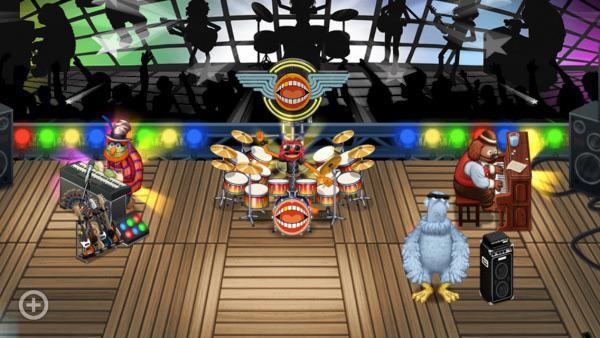 Petition to bring My Muppets Show back | Scrolller Petition to bring My Muppets Show back | Scrolller