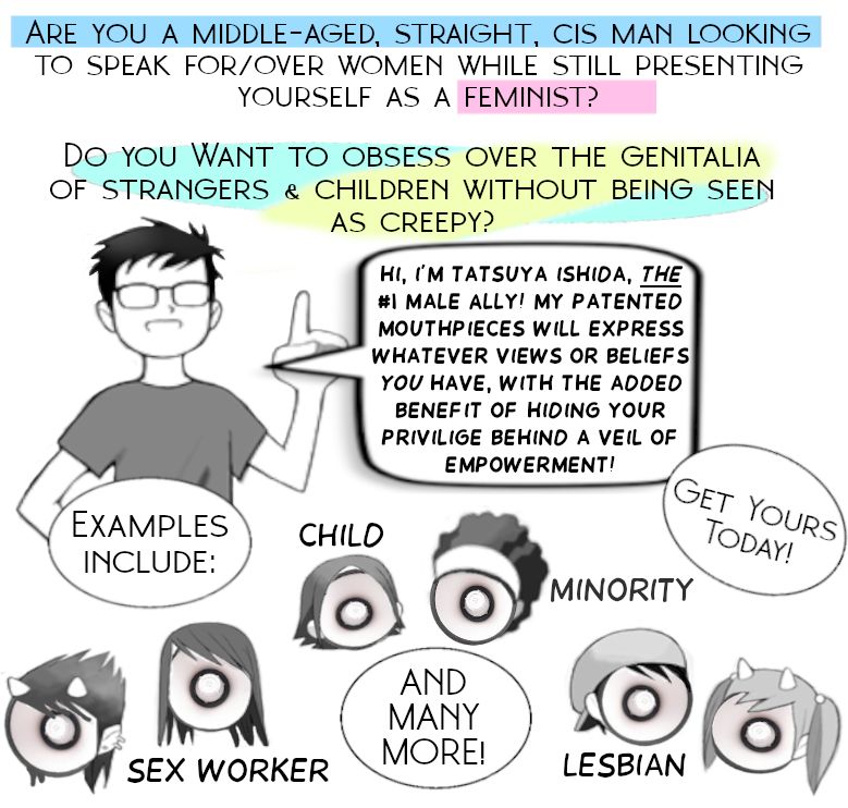 Pettyfest Advertisement (Part Deux) | Scrolller