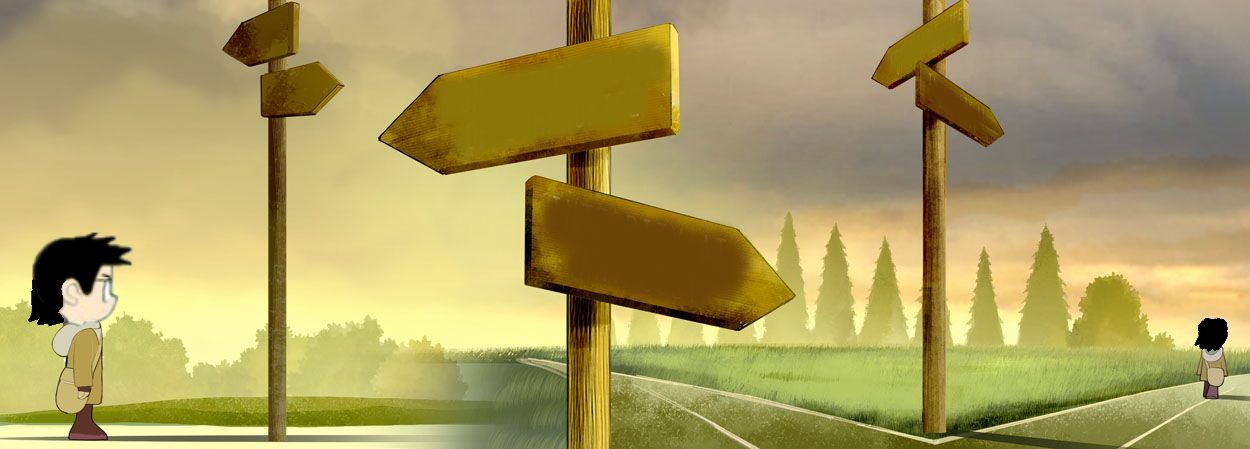 Pettyfest - Crossroads Template | Scrolller