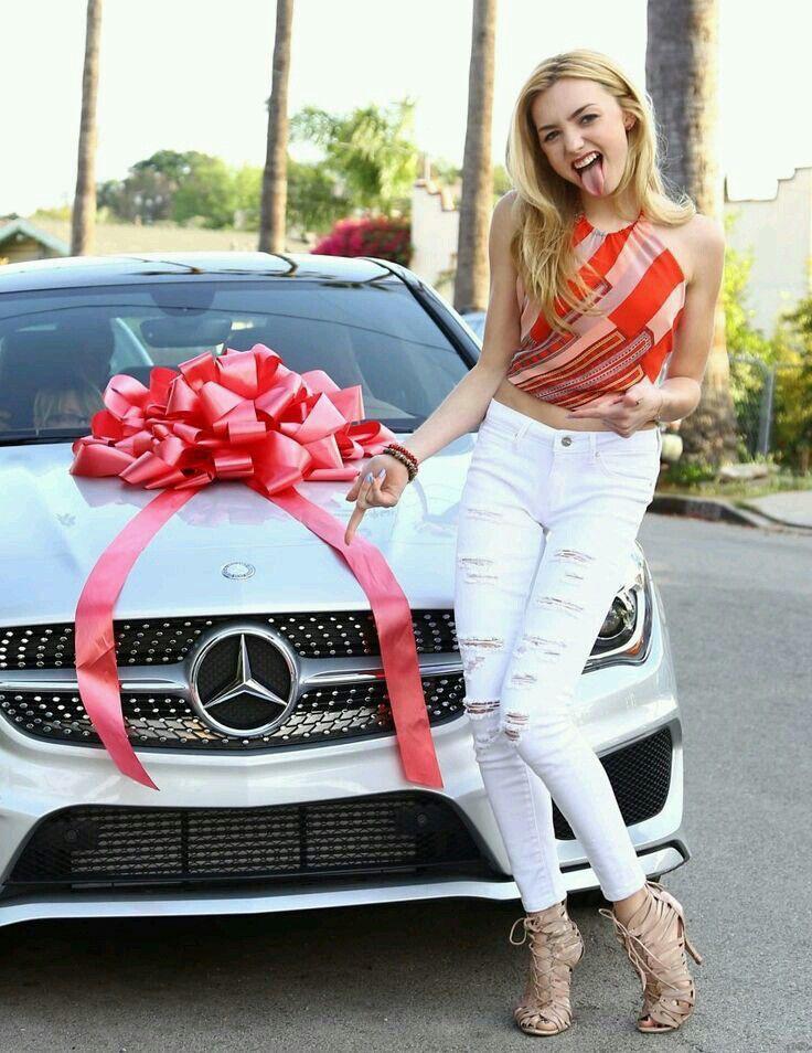 Peyton list | Scrolller