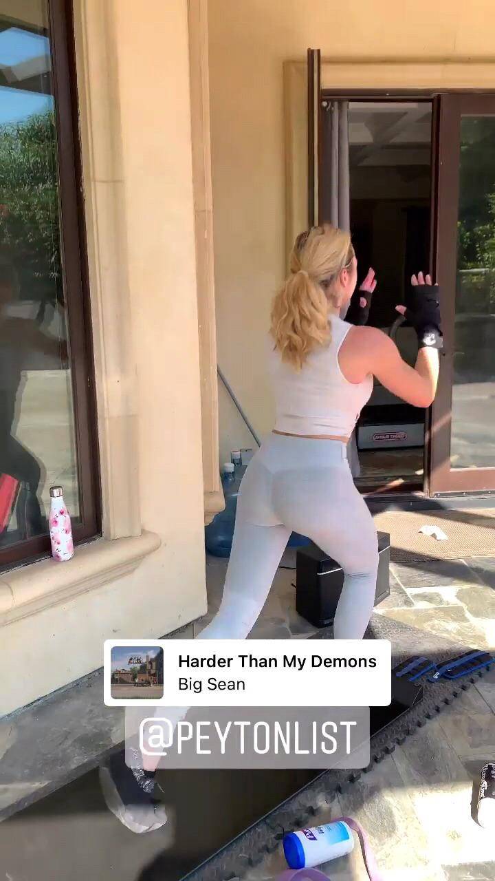 Peyton List | Scrolller