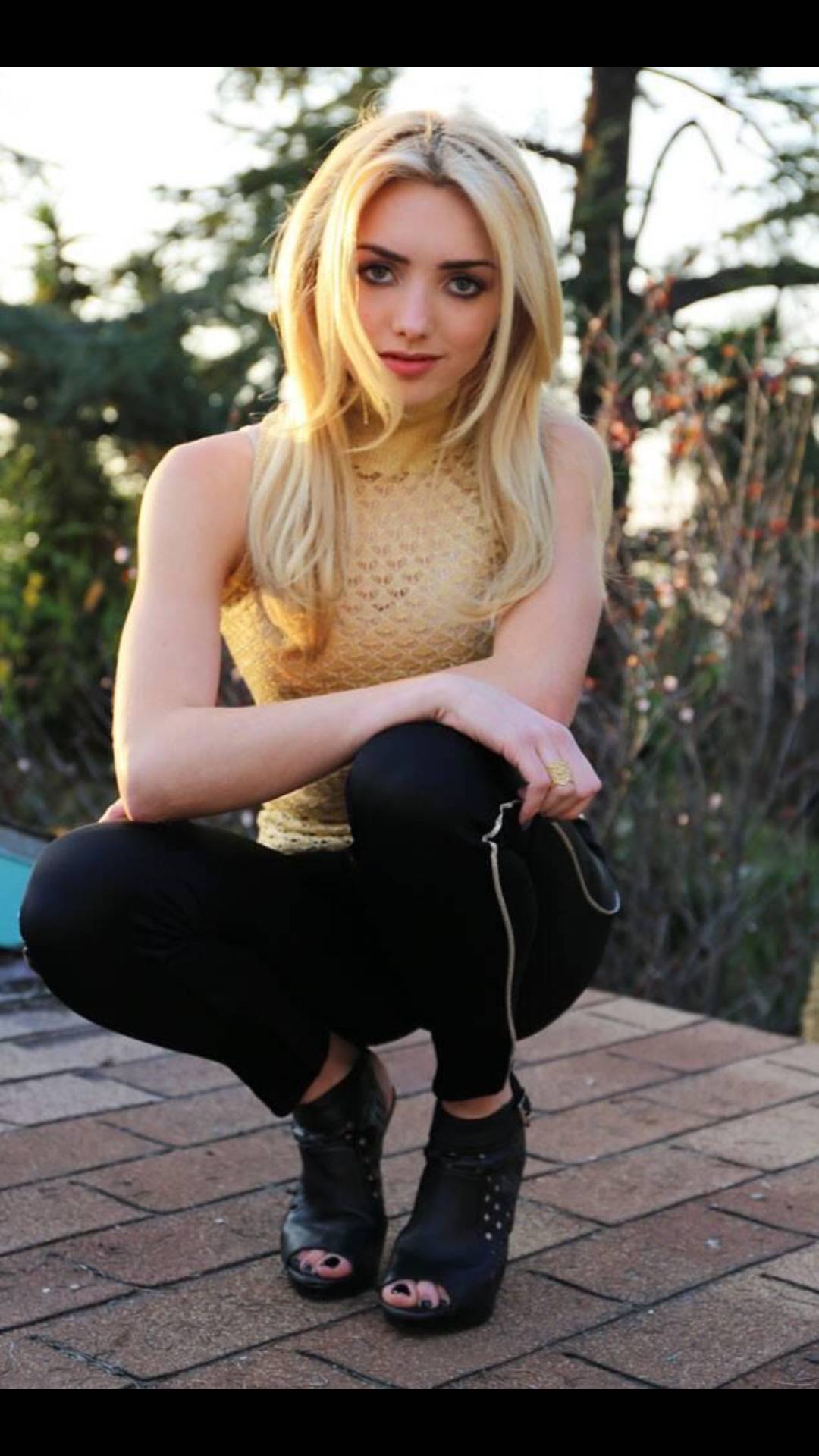 Peyton list | Scrolller