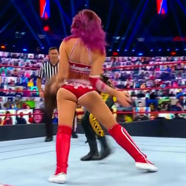 Peyton Royce... | Scrolller