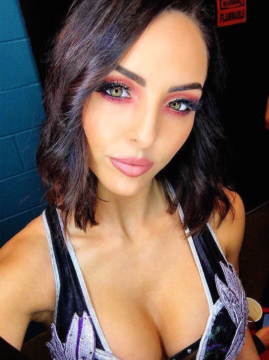 Peyton Royce. | Scrolller